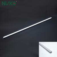 China Wall Mount Cabinet LED Light Strip with 3000K/4000K Options, IP65 Rating & 50,000 Hour Lifespan for Wardrobe and Ceiling Installation for sale