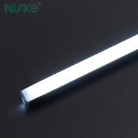 China Wall Mount Cabinet LED Light Strip with 3000K/4000K Options, IP65 Rating & 50,000 Hour Lifespan for Wardrobe and Ceiling Installation for sale