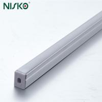 China Linear Cabinet LED Light Aluminum Profile 3000K/4000K IP65 Dimmable for Wardrobe Furniture for sale