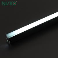 China Linear Cabinet LED Light Aluminum Profile 3000K/4000K IP65 Dimmable for Wardrobe Furniture for sale