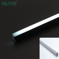 China Linear Cabinet LED Light Aluminum Profile 3000K/4000K IP65 Dimmable for Wardrobe Furniture for sale