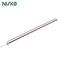 China Linear Induction Cabinet Light - 3000K/4000K Color Temperature, IP65 Rated, 50,000 Hour Lifespan for Kitchen & Wardrobe Installation for sale