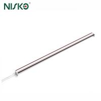 China Ultra-Thin 12V DC Solderless Cabinet LED Strip Light - Aluminum Surface Mount with 50,000 Hour Lifespan for sale