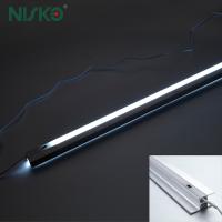 China USB LED Cabinet Bar Light 3000K 4000K Dimmable Eye Protection Strip Lamp for Reading Desktop for sale