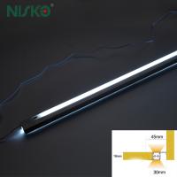 China USB LED Cabinet Bar Light 3000K 4000K Dimmable Eye Protection Strip Lamp for Reading Desktop for sale