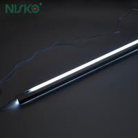 China USB LED Cabinet Bar Light 3000K 4000K Dimmable Eye Protection Strip Lamp for Reading Desktop for sale