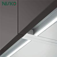 China USB LED Cabinet Bar Light 3000K 4000K Dimmable Eye Protection Strip Lamp for Reading Desktop for sale