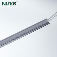 China Welding-Free LED Laminate USB Strip Lamp Aluminum Profile Recessed Linear Light 3000K 4000K for sale