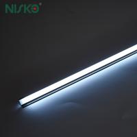 China Welding-Free LED Laminate USB Strip Lamp Aluminum Profile Recessed Linear Light 3000K 4000K for sale