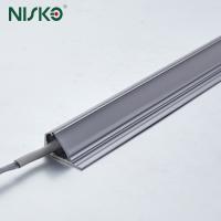 China Welding-Free LED Laminate USB Strip Lamp Aluminum Profile Recessed Linear Light 3000K 4000K for sale