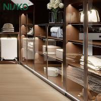 China Surface Mounted Silicone LED Strip Light 3000K 4000K Aluminum Profile IP65 Dimmable for sale