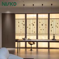 China Custom DC24V LED Sheet Light Recessed Back Panel Light 3000K 4000K for Living Room for sale