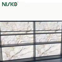 China Custom DC24V LED Sheet Light Recessed Back Panel Light 3000K 4000K for Living Room for sale