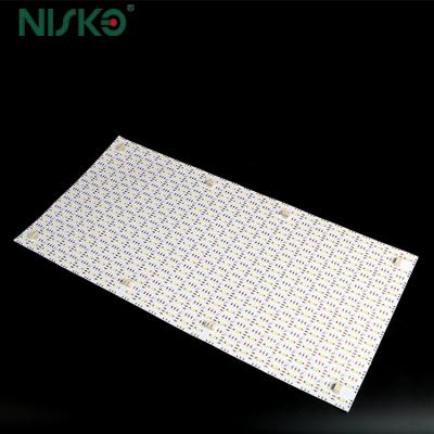 China Cuttable RGBW LED Light Sheet Waterproof IP65 12V 24V for Landscape Marble Countertop for sale