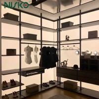 China Custom DC24V LED Sheet Light Recessed Back Panel Light 3000K 4000K for Living Room for sale