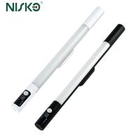 China Ultra-Thin Rechargeable LED Night Light Motion Sensor Control Magnetic Wardrobe Lighting for sale