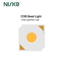 China LED Underground Light Garden Pathway Recessed COB Bead Light 12V IP67 Floor Deck Lawn Lamp for sale