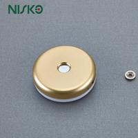 China Mini Wireless USB Cabinet Light PIR Motion Sensor Magnet Mounting Closet Night Lighting for sale