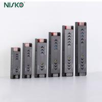 China DC 24V Moisture-Proof Constant Switching Transformer 400W 200W Dimmable Power Supply for sale