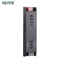 China DC 24V Moisture-Proof Constant Switching Transformer 400W 200W Dimmable Power Supply for sale