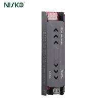China DC 24V Moisture-Proof Constant Switching Transformer 400W 200W Dimmable Power Supply for sale
