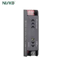 China DC 24V Moisture-Proof Constant Switching Transformer 400W 200W Dimmable Power Supply for sale
