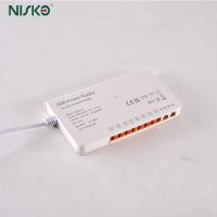 China DC12V Constant Current LED Driver 100W 60W 36W 24W Power Supply for Kitchen Lighting for sale