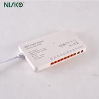 China DC12V Constant Current LED Driver 100W 60W 36W 24W Power Supply for Kitchen Lighting for sale