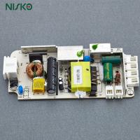 China 12V DC 24W 5A Switching Cabinet Lamp Power Supply Constant Voltage LED Driver for sale