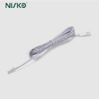 China 12V DC 24W 5A Switching Cabinet Lamp Power Supply Constant Voltage LED Driver for sale