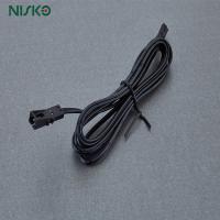China 12V DC 24W 5A Switching Cabinet Lamp Power Supply Constant Voltage LED Driver for sale