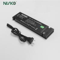 China AC to DC 12V 24V LED Driver Switching Power Supply Constant Voltage Lighting Transformer 100-240V for sale
