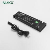 China AC to DC 12V 24V LED Driver Switching Power Supply Constant Voltage Lighting Transformer 100-240V for sale
