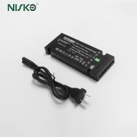 China AC to DC 12V 24V LED Driver Switching Power Supply Constant Voltage Lighting Transformer 100-240V for sale