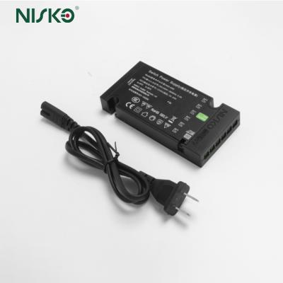 China AC to DC 12V 24V LED Driver Switching Power Supply Constant Voltage Lighting Transformer 100-240V for sale