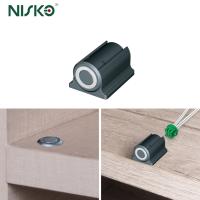 China DC12V 24V Sensing Range 12mm Dimmer Control Switch Hand Wave Sensor for LED Cabinet Light for sale