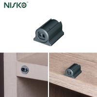 China DC12V 24V Sensing Range 12mm Dimmer Control Switch Hand Wave Sensor for LED Cabinet Light for sale