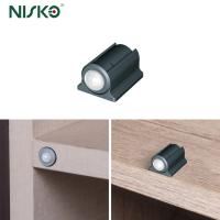 China DC12V 24V Sensing Range 12mm Dimmer Control Switch Hand Wave Sensor for LED Cabinet Light for sale
