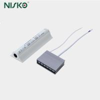 China Smart Mini Wireless Sensor Switch DC 12V 24V Infrared IR Controller for Closet Lighting for sale