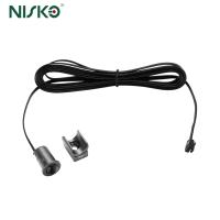 China LED Dimming Touch Sensor DC 12V 24V Mini Plug-In Inductive Hand Sweep Sensor Switch 8-10cm Range for sale