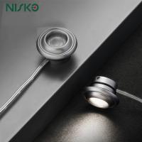 China LED Dimming Touch Sensor DC 12V 24V Mini Plug-In Inductive Hand Sweep Sensor Switch 8-10cm Range for sale