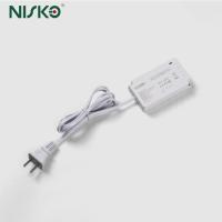 China LED Cabinet Light Driver DC 24V Constant Voltage Converter 60W 100W Power Supply for sale