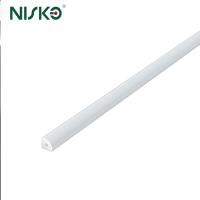China LED Linear Light Strip Adjustable Angle Ceiling Surface Mounted Batton Lamp 12V IP65 for sale