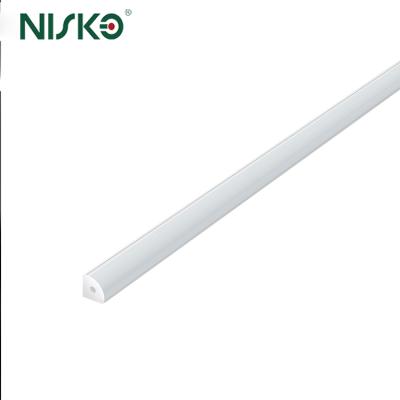 China LED Linear Light Strip Adjustable Angle Ceiling Surface Mounted Batton Lamp 12V IP65 for sale
