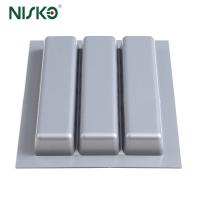 China Kitchen Cutlery Storage Rack Tableware Tray for Knife Spoon Fork Utensil Accessories for sale