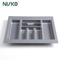 China Flatware Rack Holder Silverware Storage Organizer Cutlery Tray Kitchen Accessories for sale