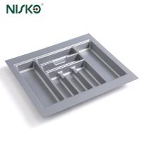 China Flatware Rack Holder Silverware Storage Organizer Cutlery Tray Kitchen Accessories for sale