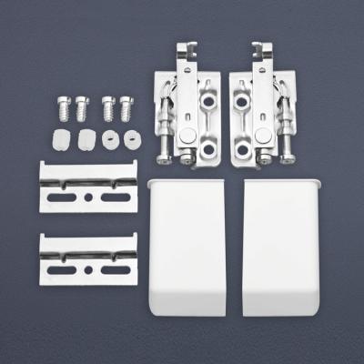 China Cupboard Wall Mounted Hanging Bracket Cabinet Hanger Bracket Kitchen Mounting System for sale