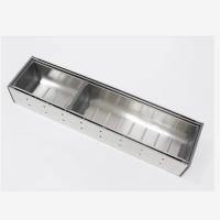 China NISKO SUS304 Stainless Steel Adjustable Kitchen Drawer Cutlery Tray for sale