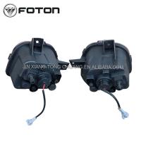 China Upgrade Your Foton Aumark Truck's Lighting System with High Brightness LED Fog Light for sale
